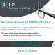 Home - SIR business consulting GmbH