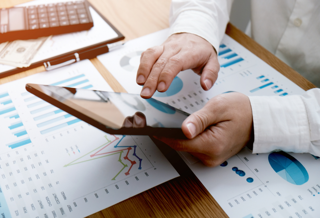 Business Intelligence & Reporting SAP - SIR business consulting GmbH